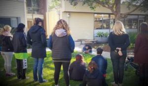 Jarrah House – Residential treatment facility for women